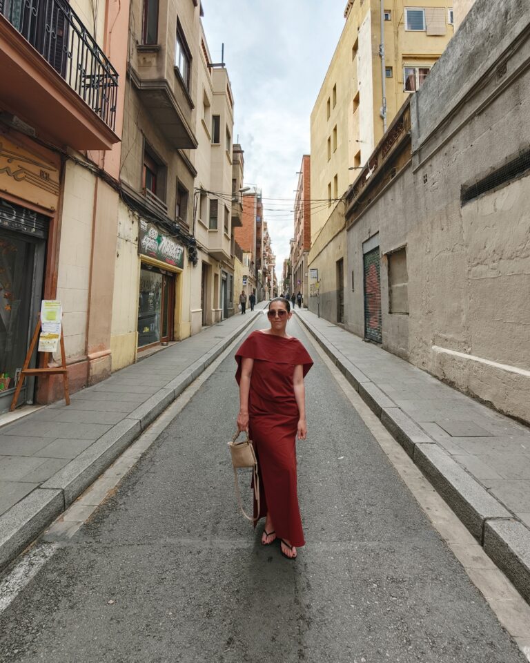 FQ | 72 hours in Barcelona with FQ’s editor-in-chief Sarah Murray