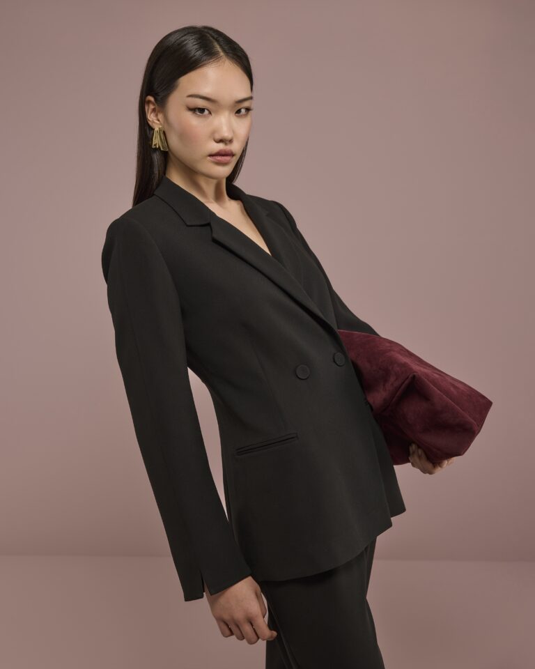 Fashion Quarterly | New Zealand fashion, designers, and clothing brands