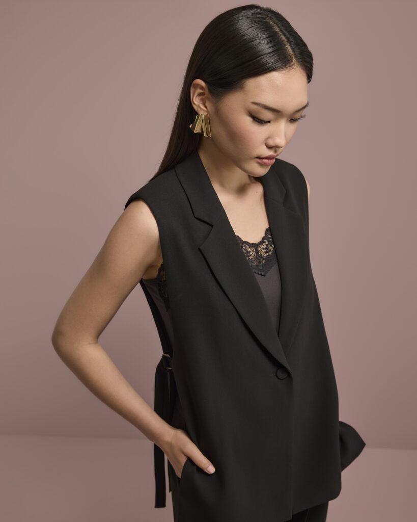 Fashion Quarterly | Inside the back-to-work wardrobe of FQ’s Creative ...