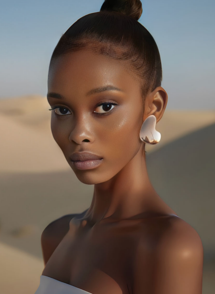 FQ | Opinion: Why the debate around AI-generated models matters