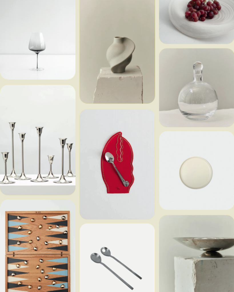 FQ | Three stylish women share their approach to modern entertaining